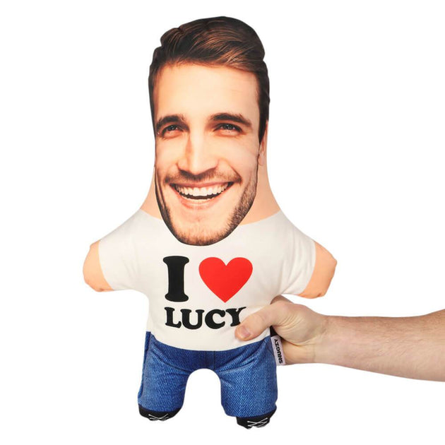 Mini Me-Poppen – Snugzy Netherlands